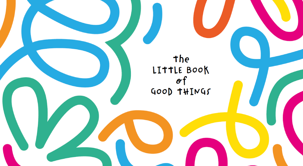 The Little Book of Good Things - COTA NSW